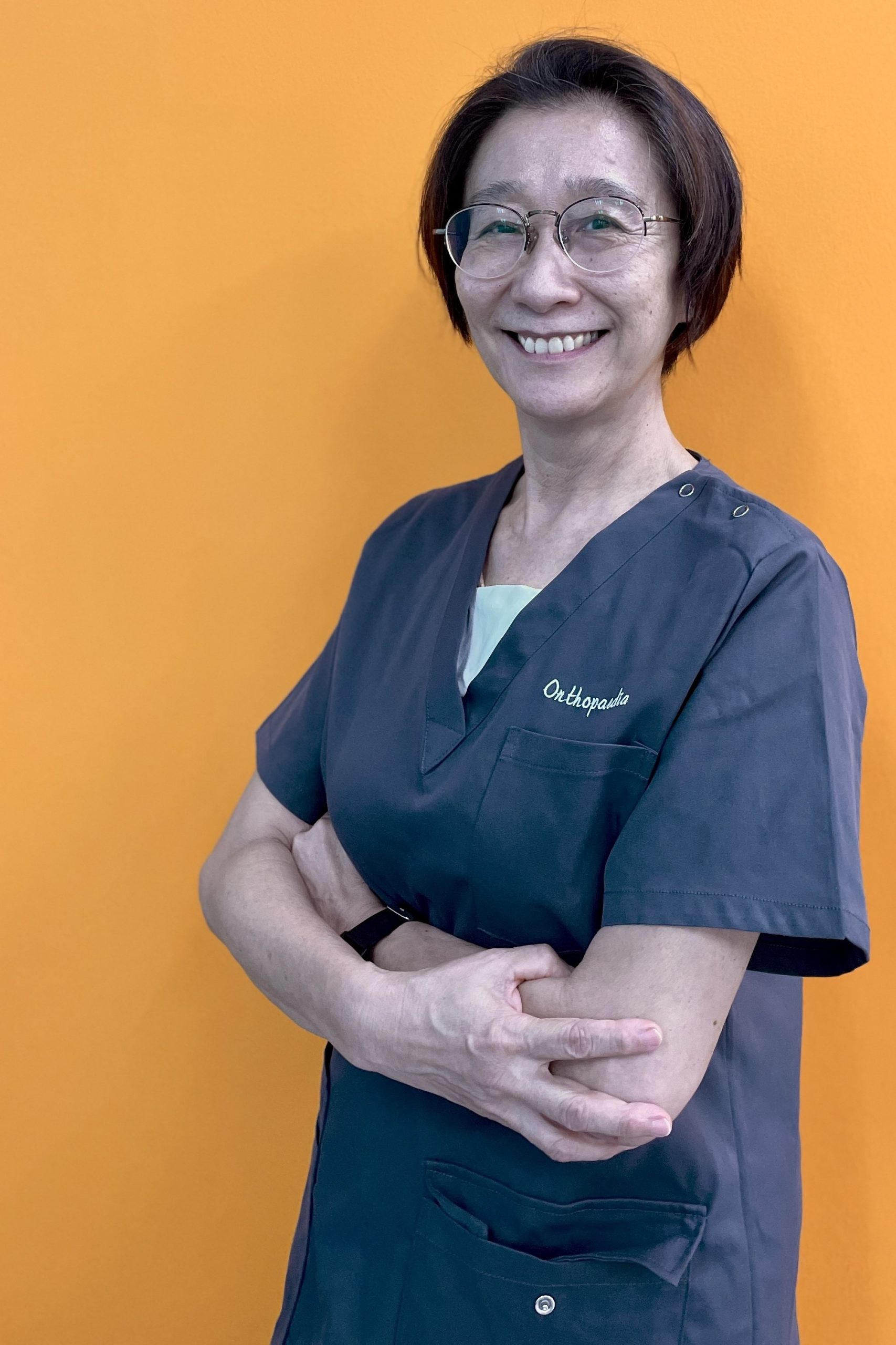 About Us – Orthopaedia